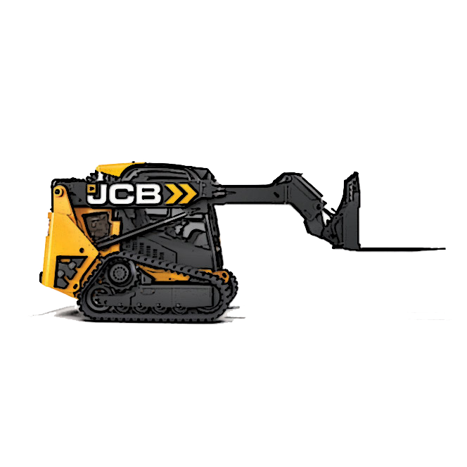Showroom - Moore JCB